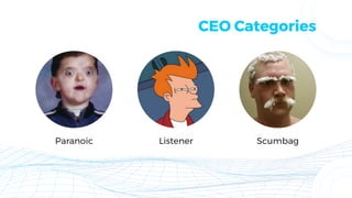 LOB Application: From Dream to production | PPT