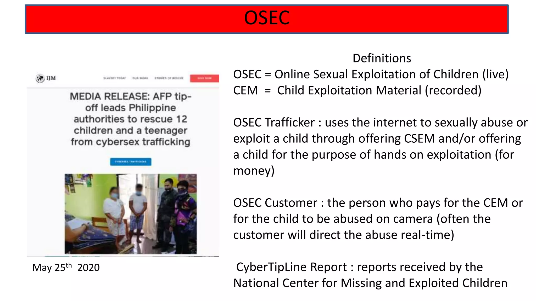 Cyber Sex Preo Rf V5 Ppt