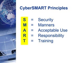 Cybersmart | PPT