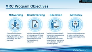 CyberSource MRC Survey - Top 9 Fraud Attacks and Winning Mitigating ...
