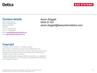 Cyber supply chain risk management ASDE | PPT