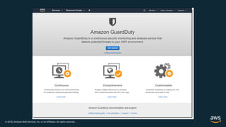 Scale as an Enabler for Security | PPT