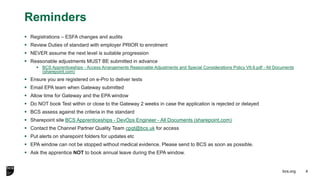 Cyber Technologist Webinar - What assessment looks like.pptx