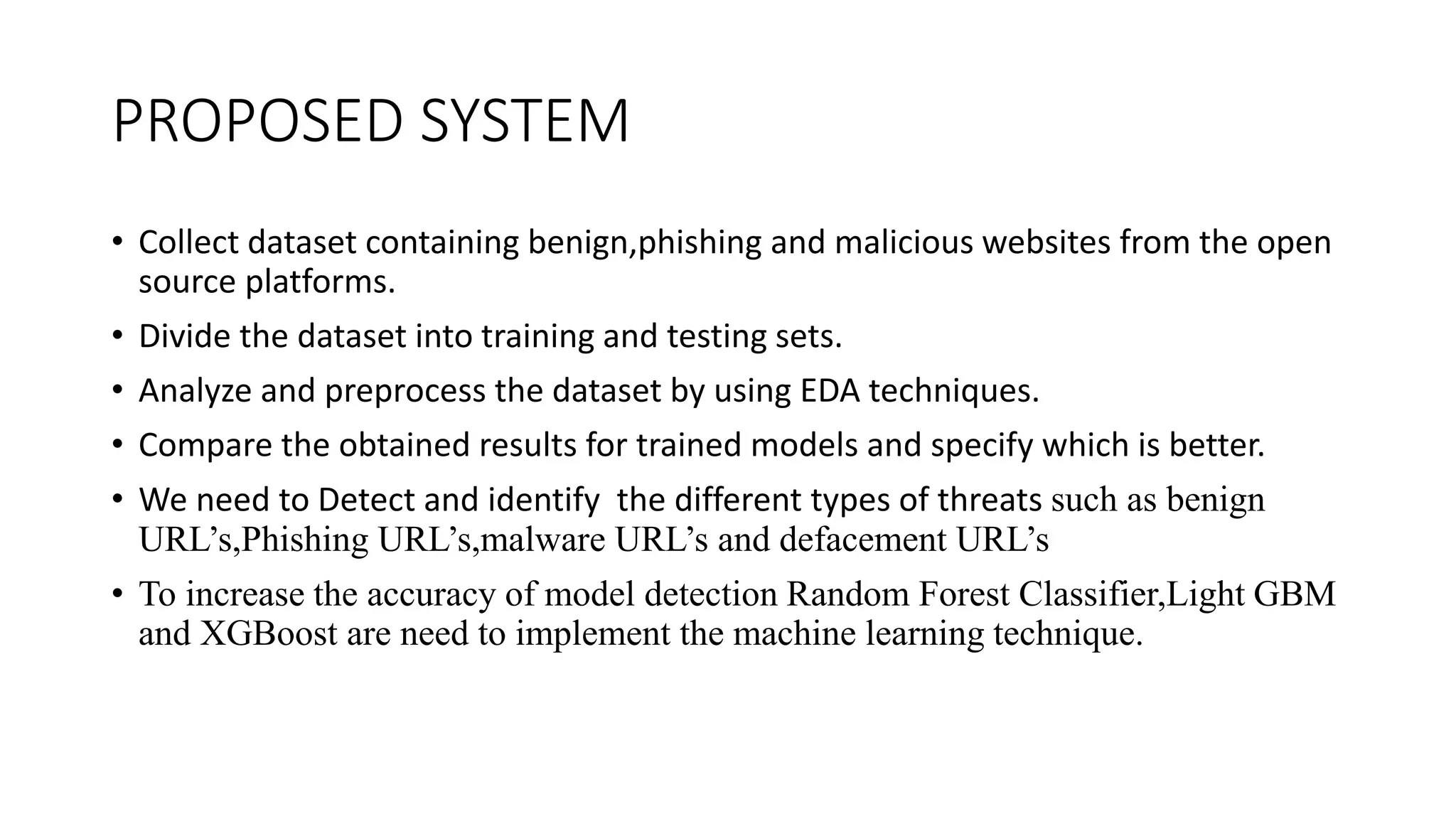 CYBER THREAT DETECTION PLATFORM USING MACHINE LEARNING.pptx