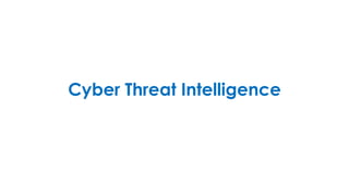 Cyber Threat Intelligence.pptx