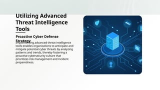 Cyber Threats Awareness, Prevention, and Defense - DigitDefence | PPTX