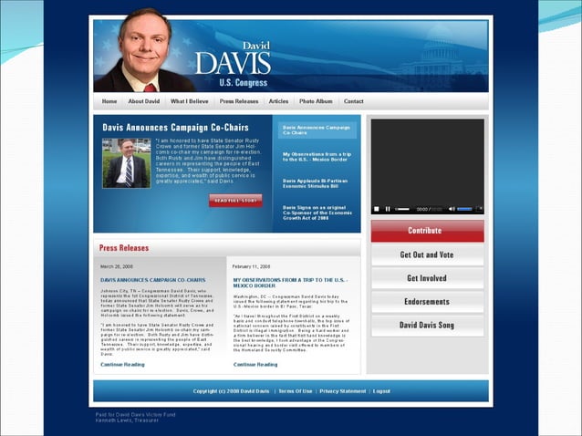 CyberTV and RiGHT BRAiN MEDiA | PPT | Internet | Computing