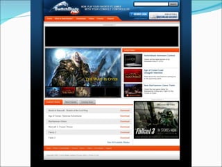 CyberTV and RiGHT BRAiN MEDiA | PPT