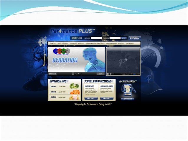 CyberTV and RiGHT BRAiN MEDiA | PPT