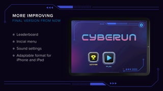 Cyberun | PPT