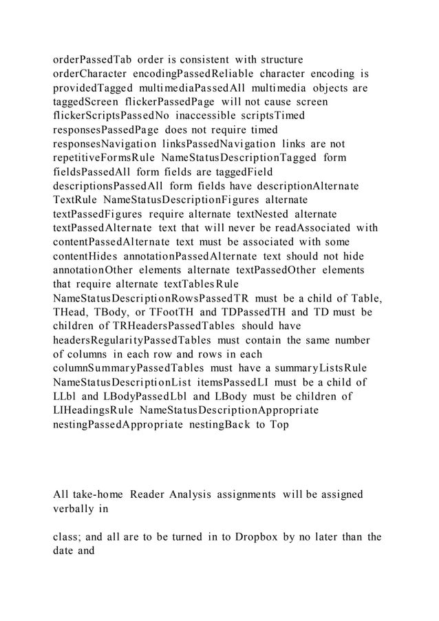 Cybervetting The Hiring Process in the Digital Ageby Chel | DOCX