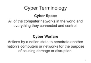 Cyberware | PDF | Information and Network Security | Computing