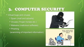 Cyber Wellness Lesson Plan Presentation | PPTX