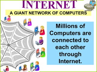 Cyberworld | PPT