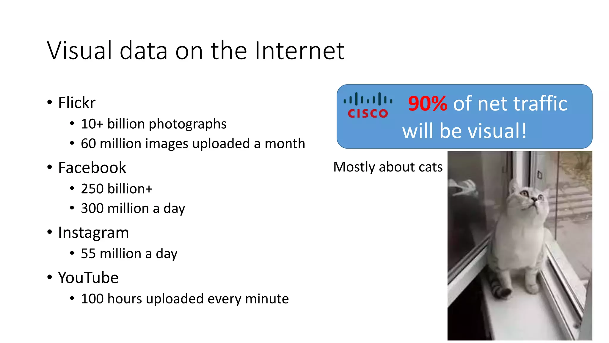Computer Vision Crash Course | PPTX