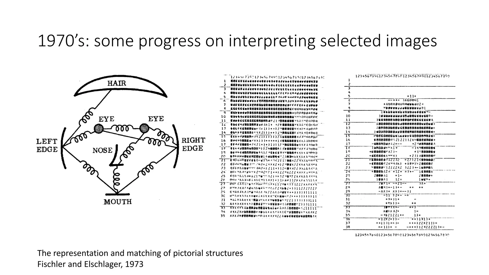 Computer Vision Crash Course | PPTX
