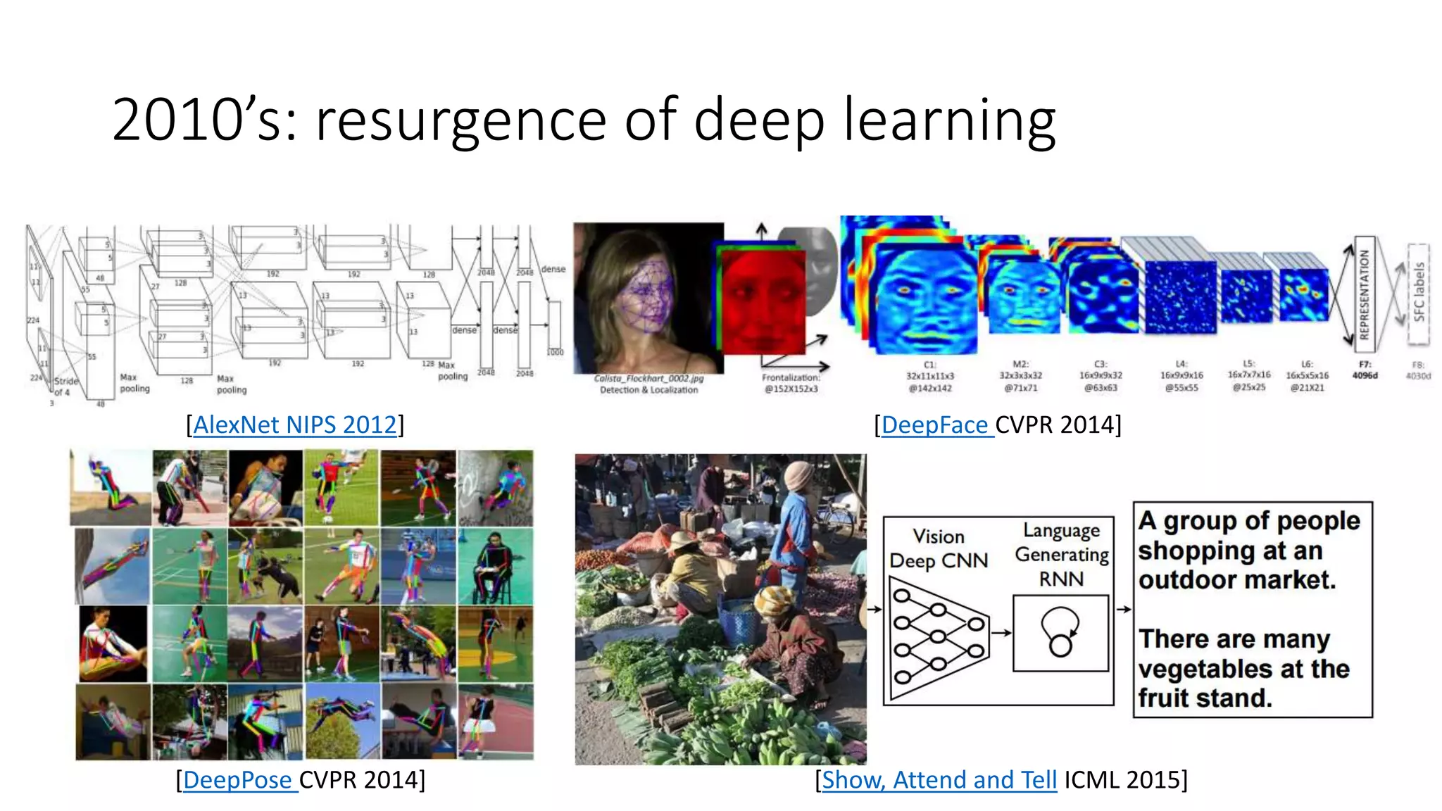 Computer Vision Crash Course | PPTX