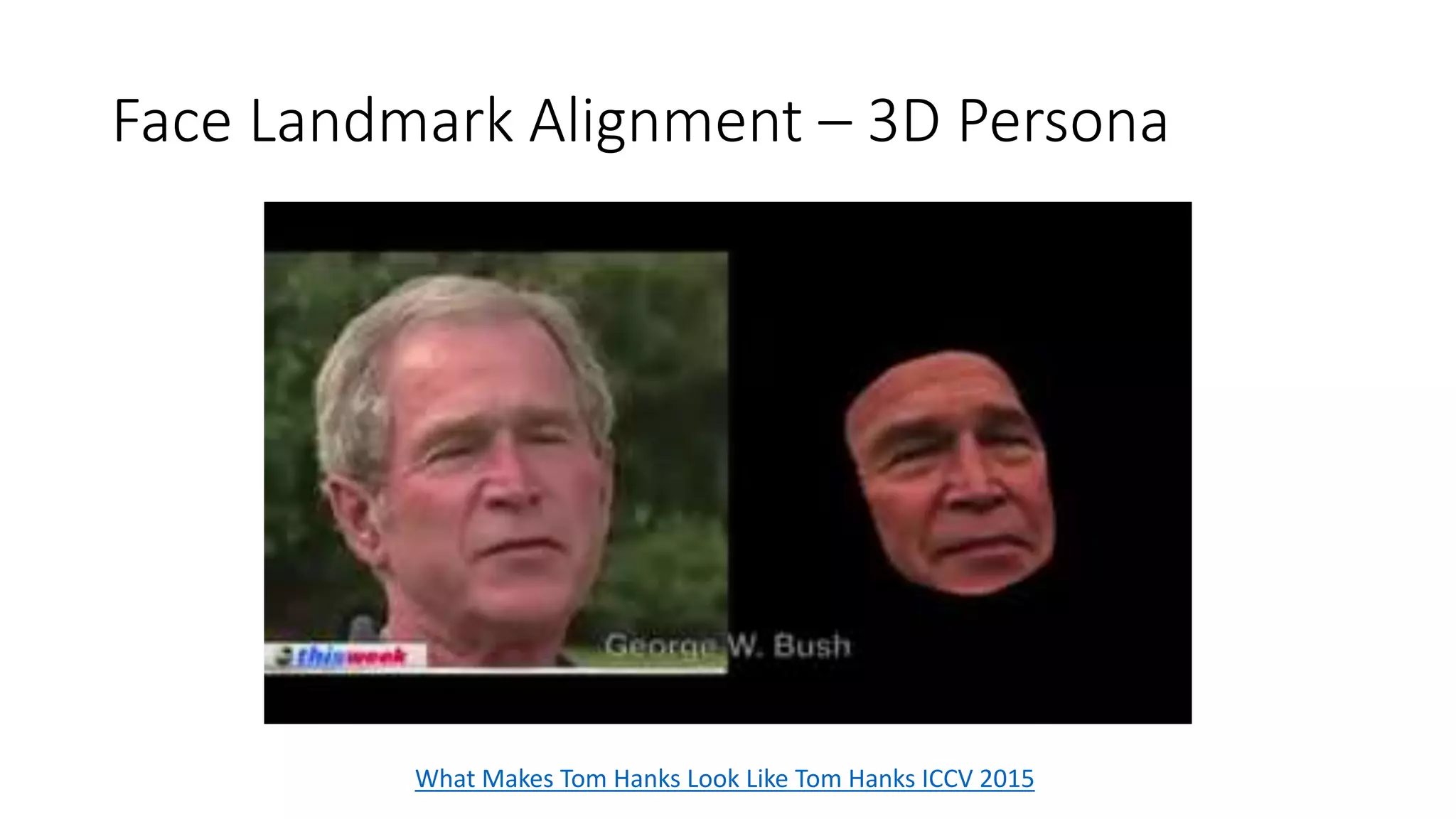 Computer Vision Crash Course | PPTX