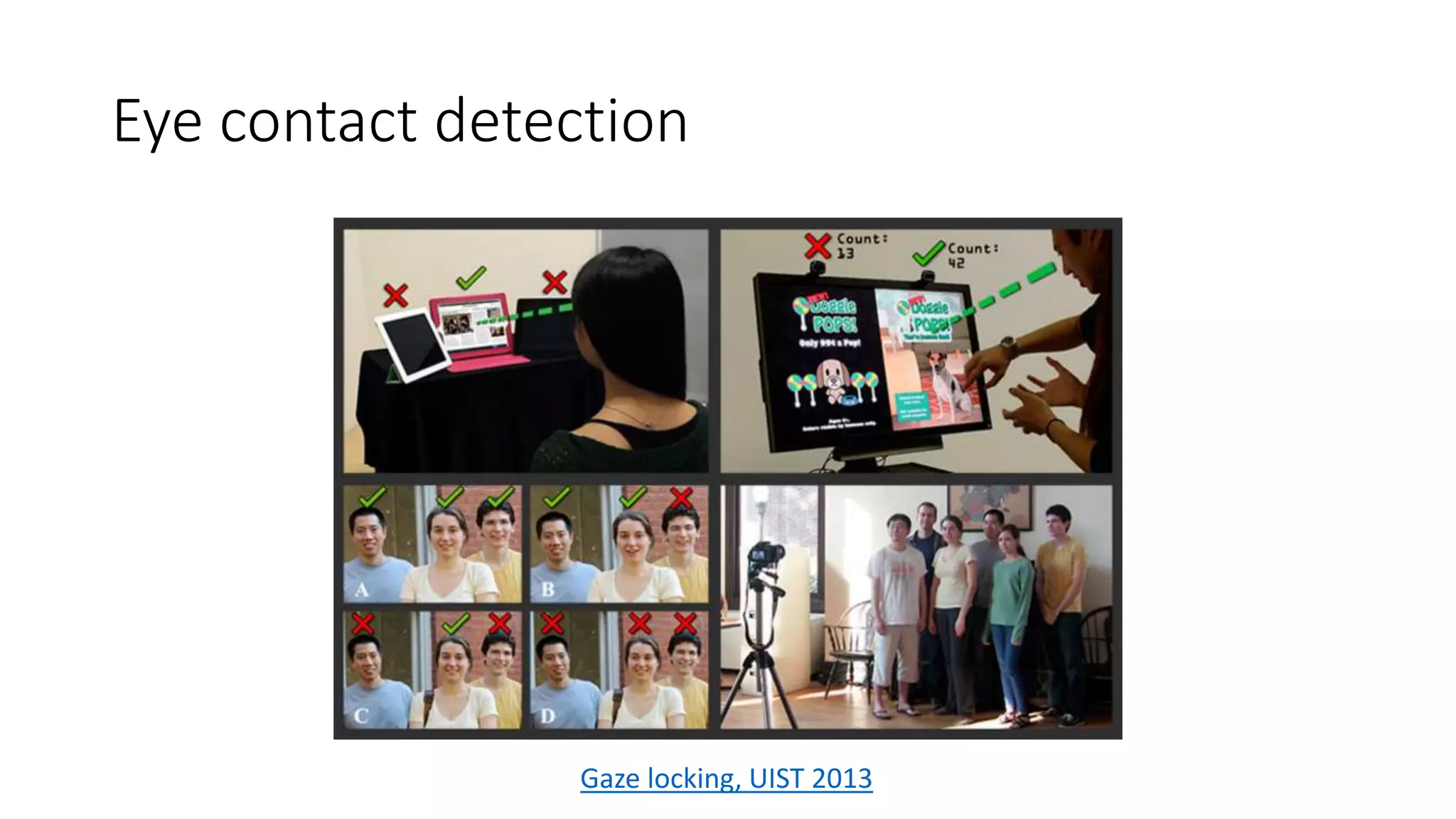 Computer Vision Crash Course | PPTX