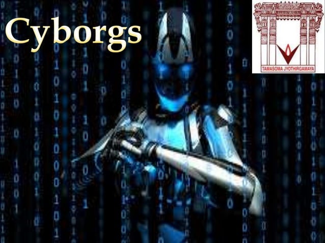 Cyborg.docx (1) | PPT