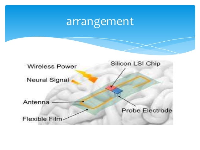 DARPA and World PREPARES FOR CYBORG FUTURE USING NEURAL INTERFACE IM…
