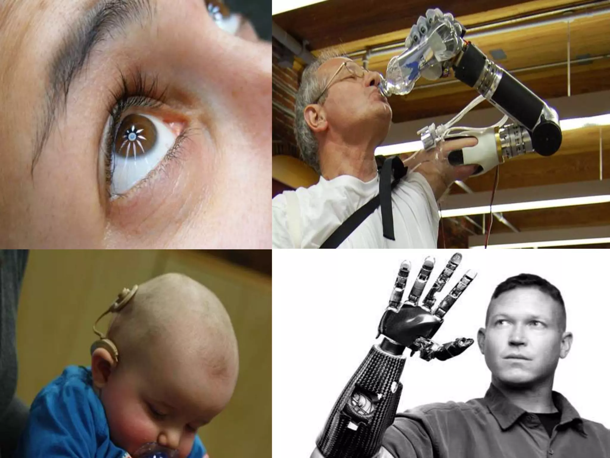 Cyborg ppt presentation | PPTX