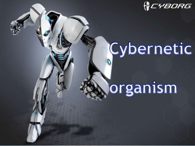 Cyborgs (2) | PPT