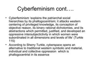 Cyborgs Powerpoint | PPT