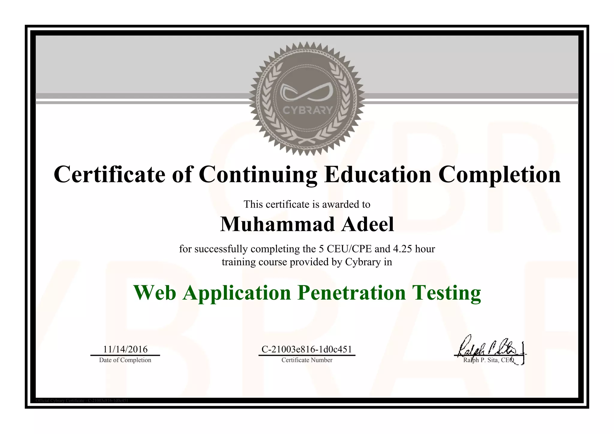 Web Application Penetration Testing Pdf Technology And Computing