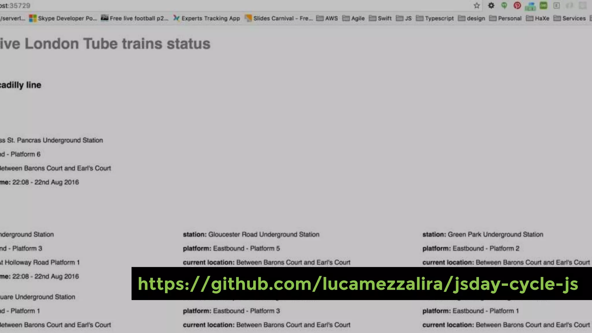 Cycle.js a reactive framework | PPT | Free Download