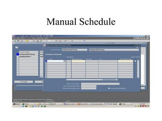 Oracle EBS Cycle-Count-procedure and Tables | PPT