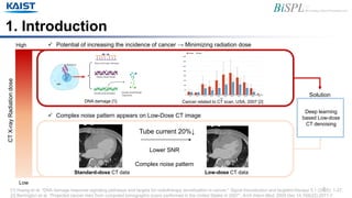 Cycle-free CycleGAN using invertible generator for unsupervised low-dose CT denoising | PDF ...
