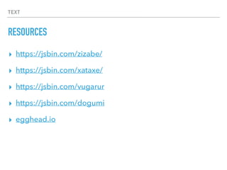 Cycle.js: Functional and Reactive | PPT
