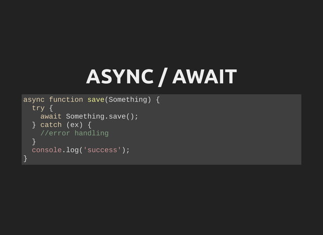Cycle.js - A functional reactive UI framework | PPT Cycle.js - A functional reactive UI framework | PPT