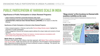 CYCLE 03_Public Participation at Various Scale in india.pdf