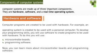 computer Systems & Memory .pptx