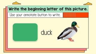 Cycle 2_Reading -Vowels and Consonants.pptx