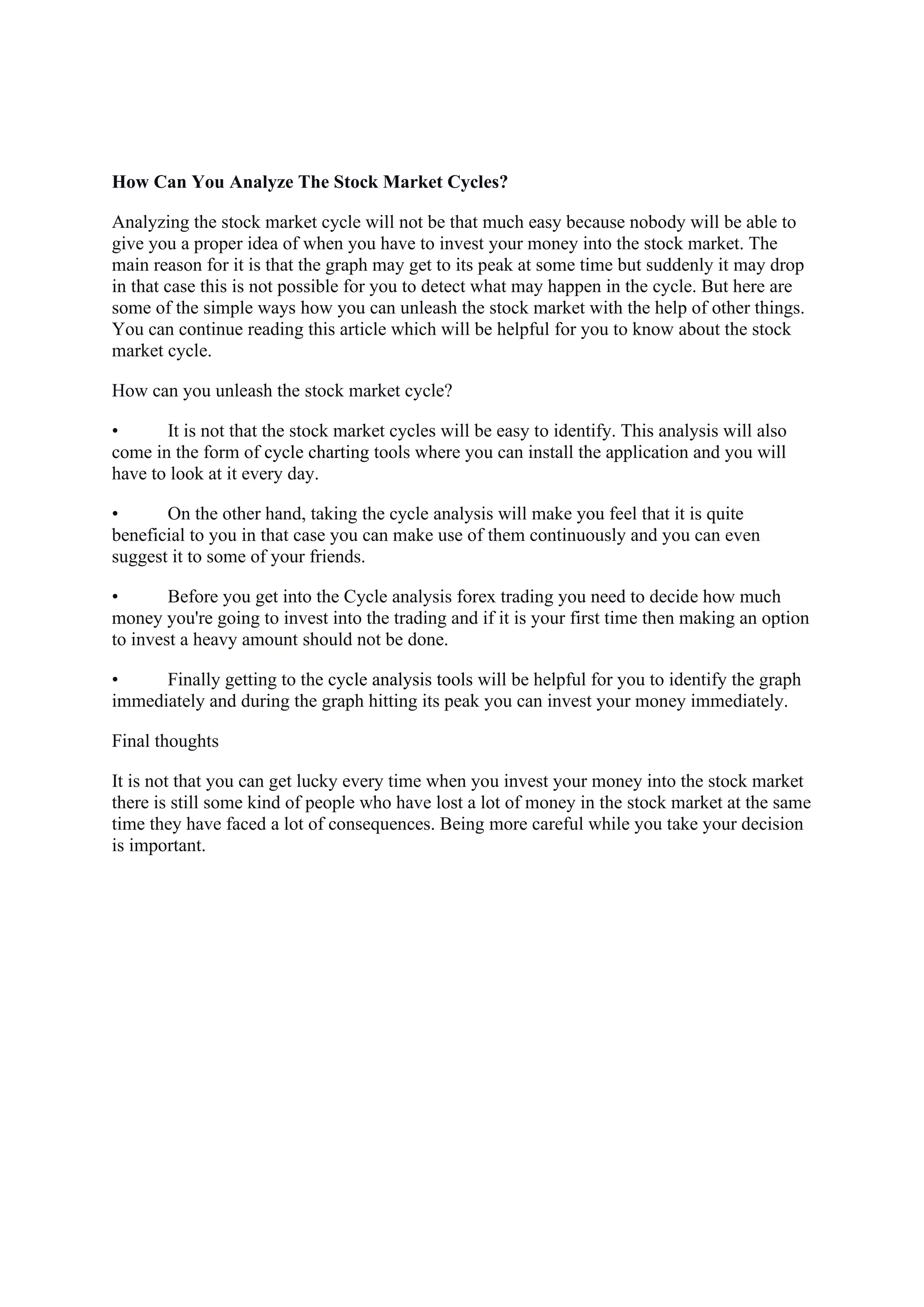 Cycle Analysis Tools.pdf