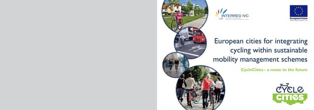 CycleCities brochure | PDF