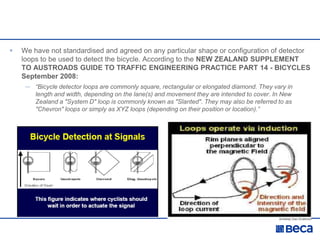 Cycle Detection At Signals | PPT