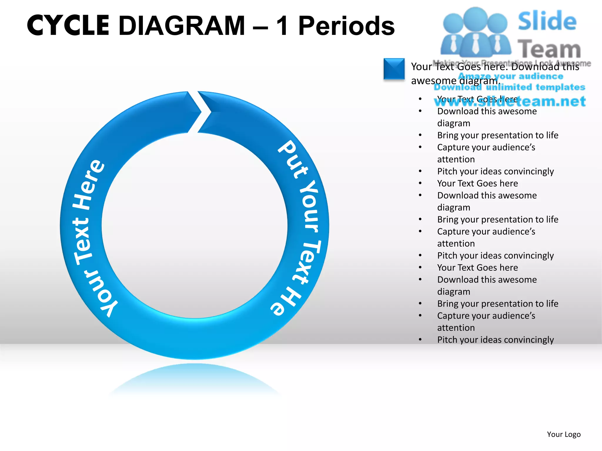 Cycle diagram powerpoint_presentation_slides_ppt_templates | PPT