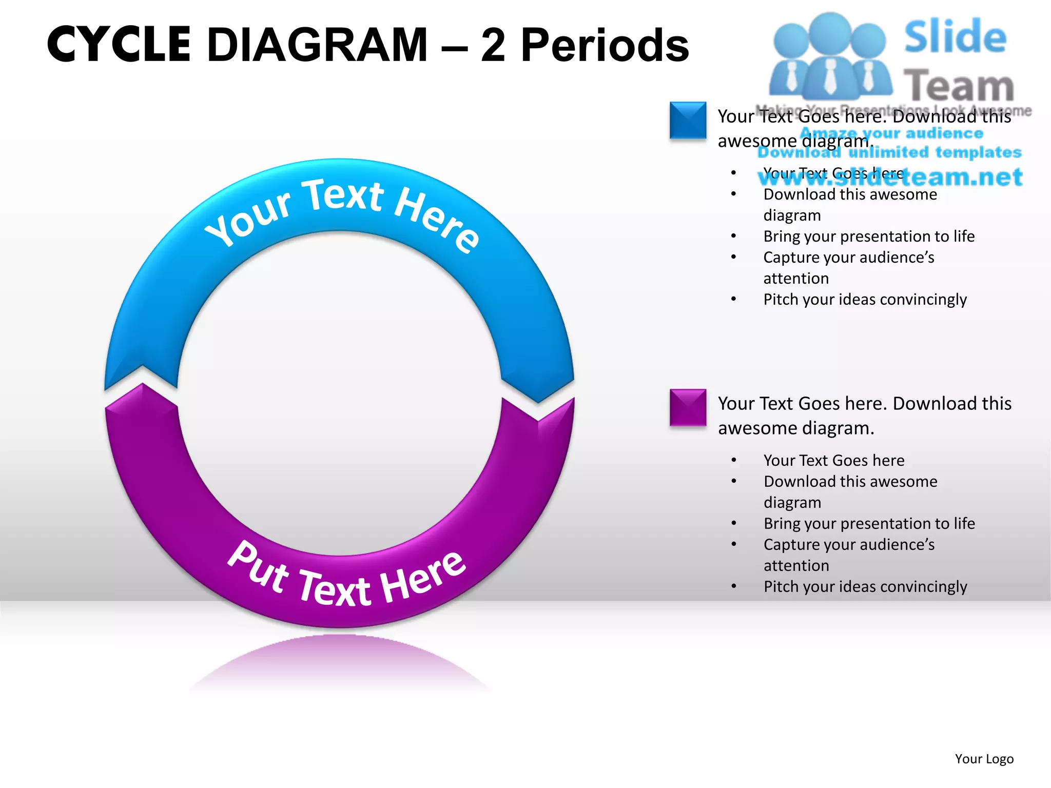 Cycle diagram powerpoint_presentation_slides_ppt_templates | PPT