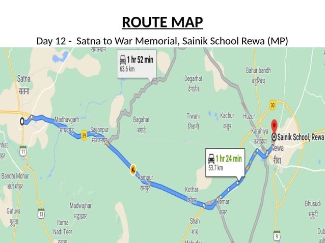 Cycle Expedition Route.....hjjh.bhjj.pptx