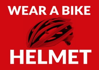 Cycle Helmet Study - Cycle SOS | ODP | Cycling | Sports