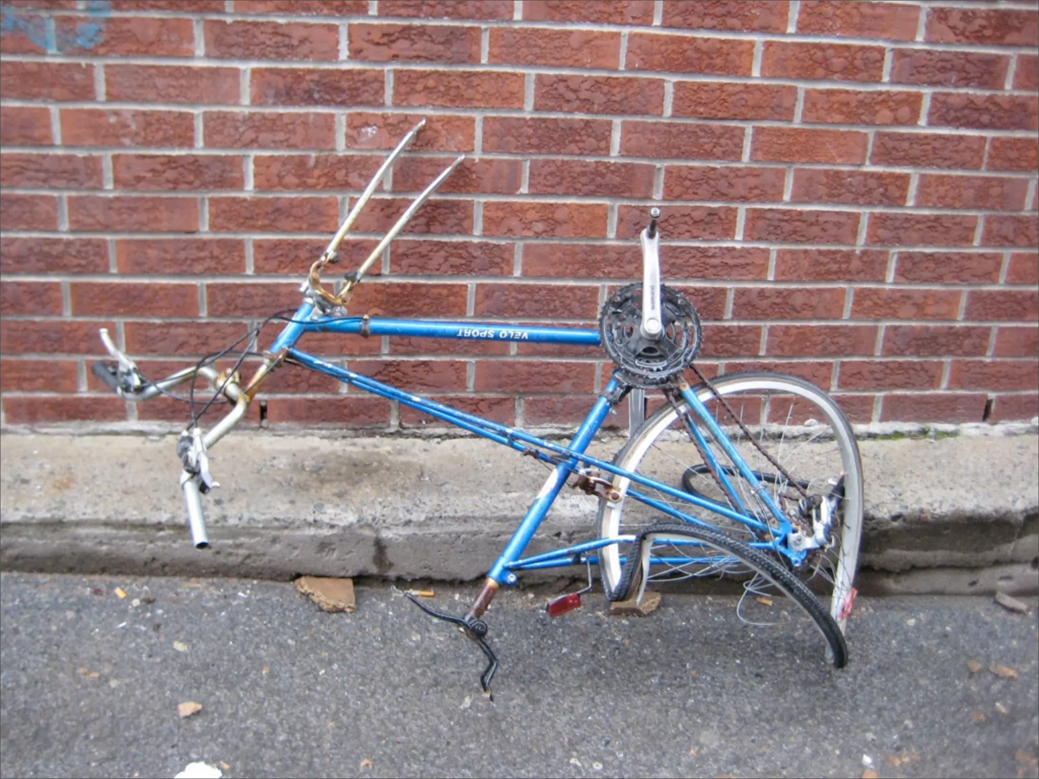 Cycle Killer, qu'est-ce que c'est? | PPT