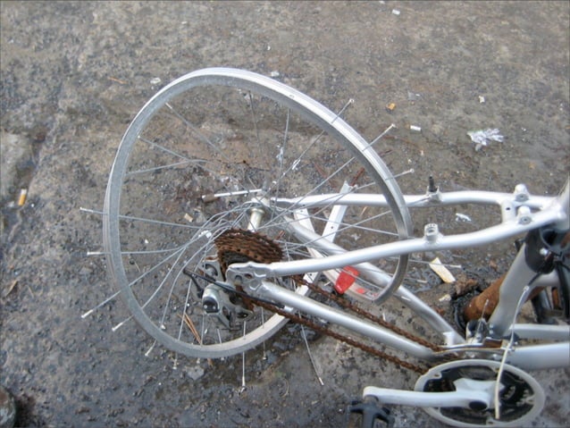 Cycle Killer, qu'est-ce que c'est? | PPT