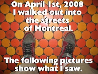 Cycle Killer, qu'est-ce que c'est? | PPT