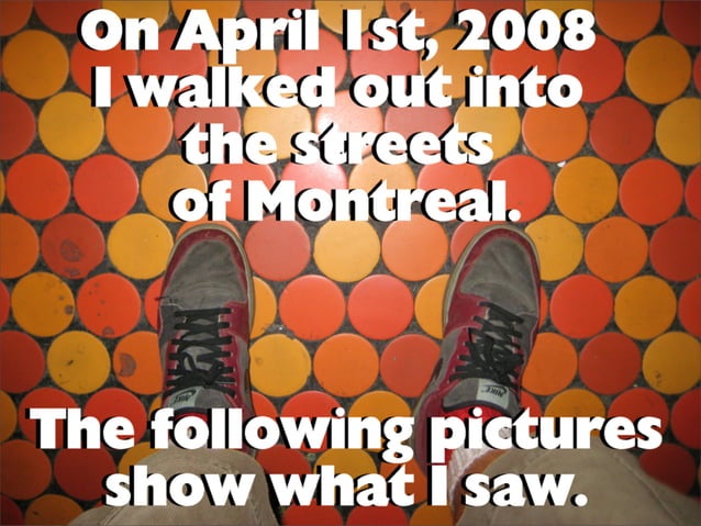 Cycle Killer, qu'est-ce que c'est? | PPT