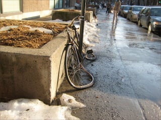 Cycle Killer, qu'est-ce que c'est? | PPT