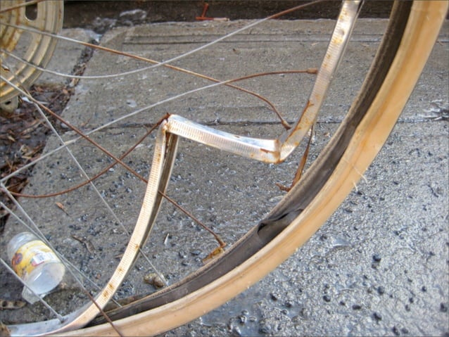 Cycle Killer, qu'est-ce que c'est? | PPT